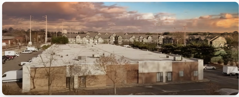 L7 Partners - Shallow-Bay Industrial Real Estate | Northeast